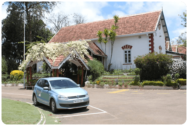 Coonoor Club - Home Page